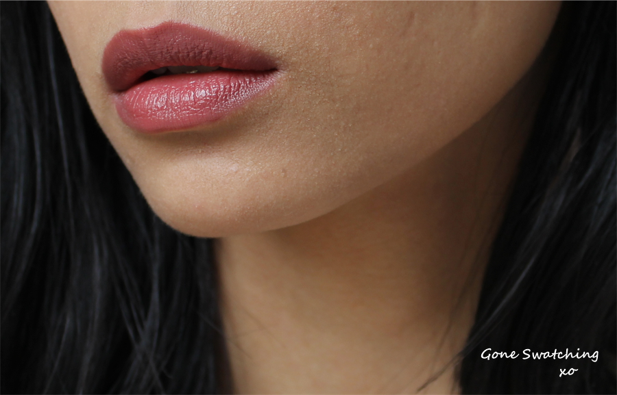 RMS Beauty Lip2Cheek Review & Swatches – Illusive & Modest – Gone ...