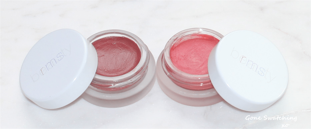 RMS Beauty Lip2Cheek Review & Swatches – Illusive & Modest – Gone ...