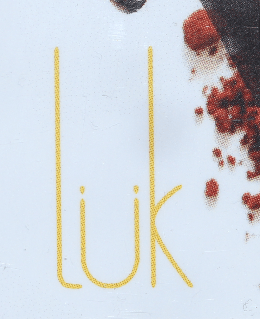 Luk Beautifood Lip Nourish Swatches – Gone Swatching xo