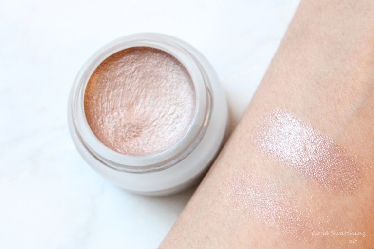 RMS Beauty Eye Polish Review & Swatches – Myth – Gone Swatching xo