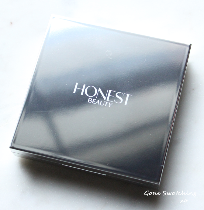 Honest Beauty Luminizing Powder Review – Midnight Reflection – Gone ...