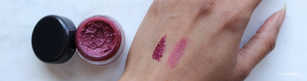 Claribel Skincare Review – Gone Swatching xo