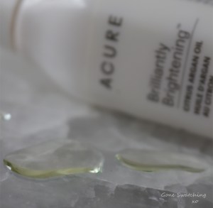 Acure Skincare Review – Gone Swatching xo
