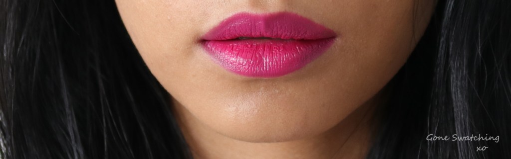 Ilia Beauty Colour Block High Impact Lipstick Review & Swatches – Gone ...