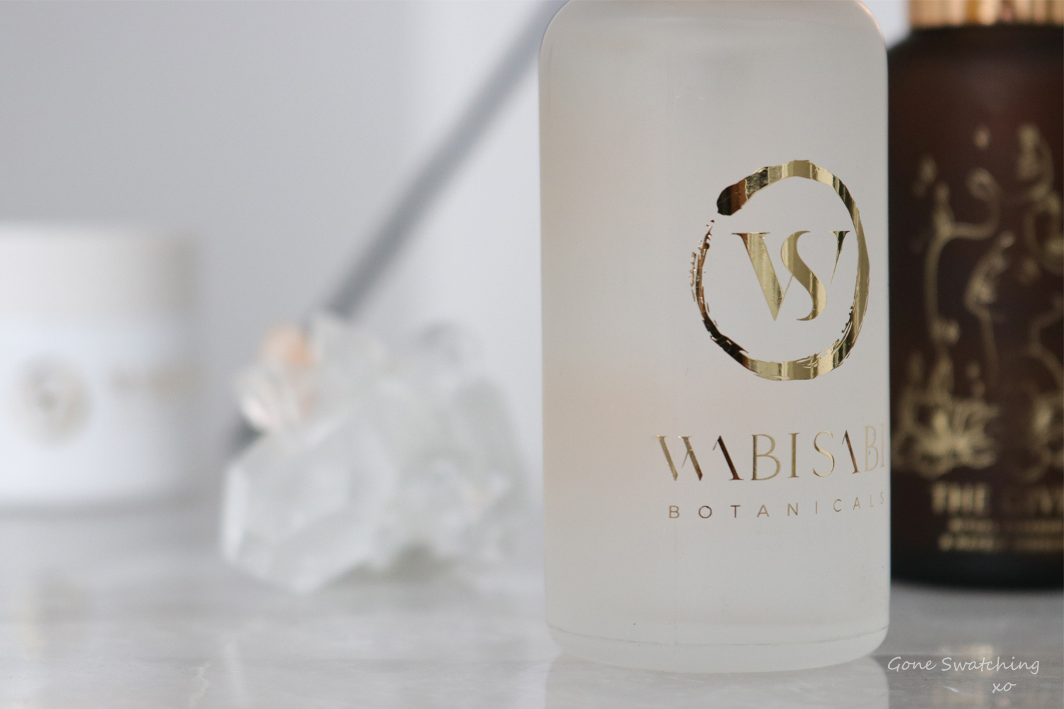 Wabi-Sabi Botanicals Skincare Review – The Giver, Still Waters & Valley ...