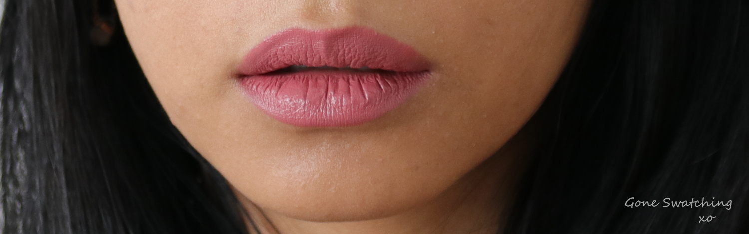 Ilia Beauty Colour Block High Impact Lipstick Swatches – Gone Swatching xo