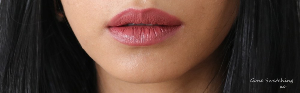 Ilia Beauty Colour Block High Impact Lipstick Swatches – Gone Swatching xo