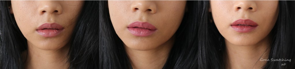 Ilia Beauty Colour Block High Impact Lipstick Swatches – Gone Swatching xo