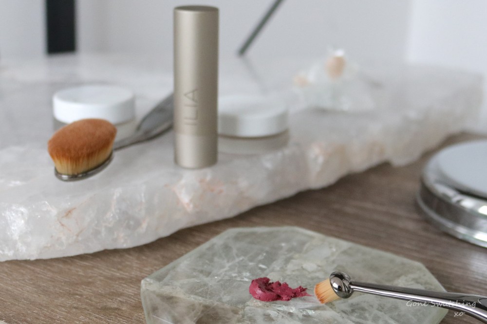 Ilia Beauty Colour Block High Impact Lipstick Swatches – Gone Swatching xo