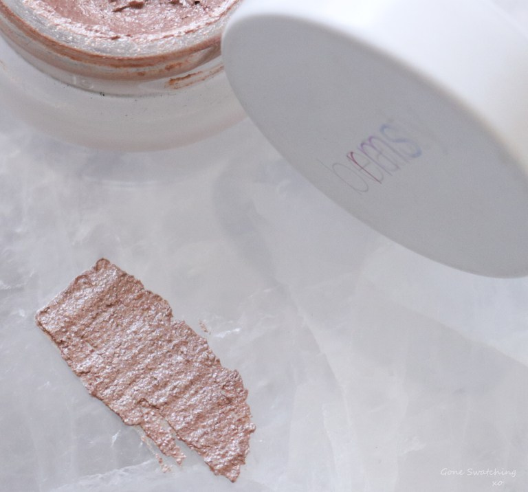 RMS Beauty Eye Polish Review & Swatches – Myth – Gone Swatching xo