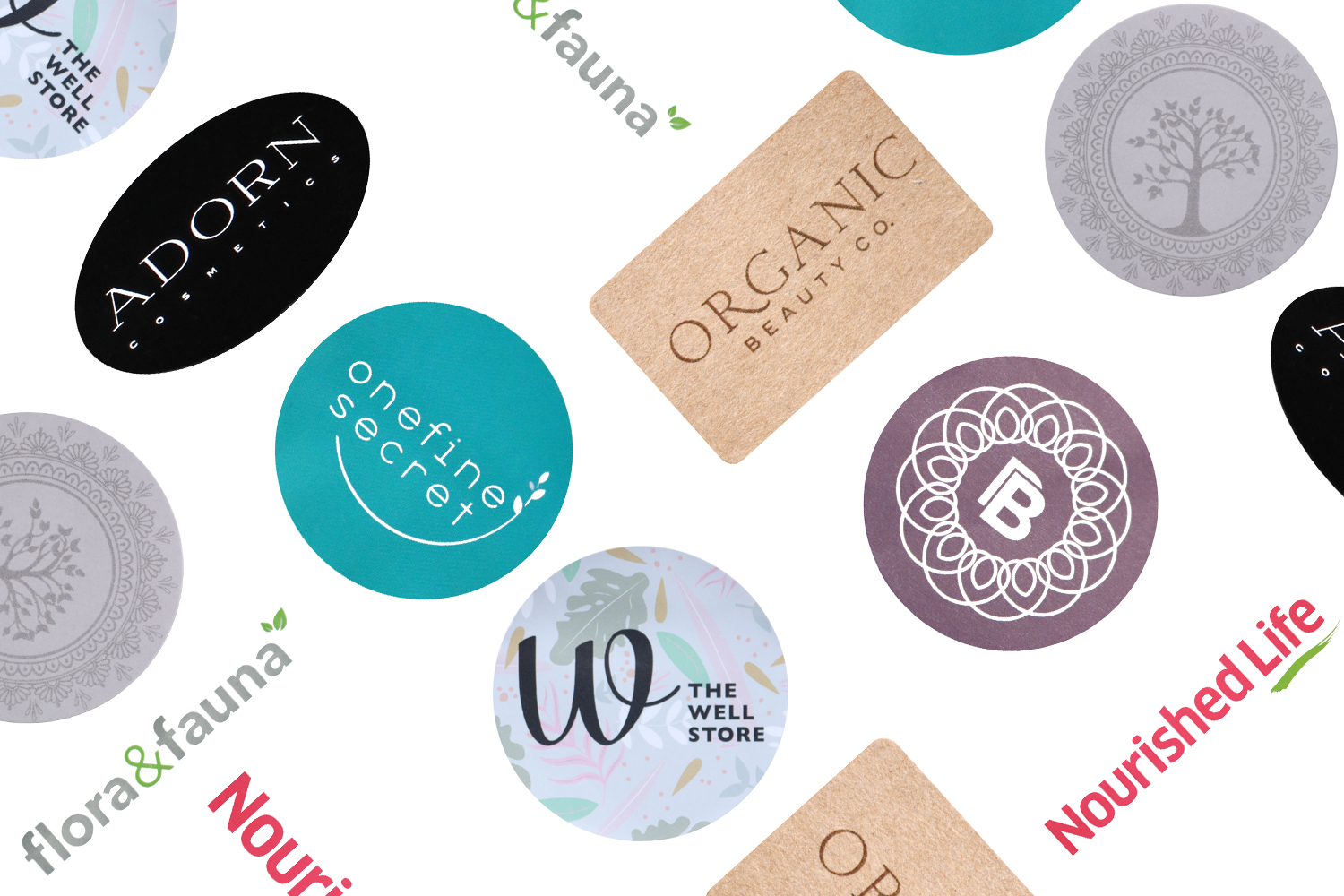 Where to Buy Natural and Organic Makeup Samples in Australia – Gone ...