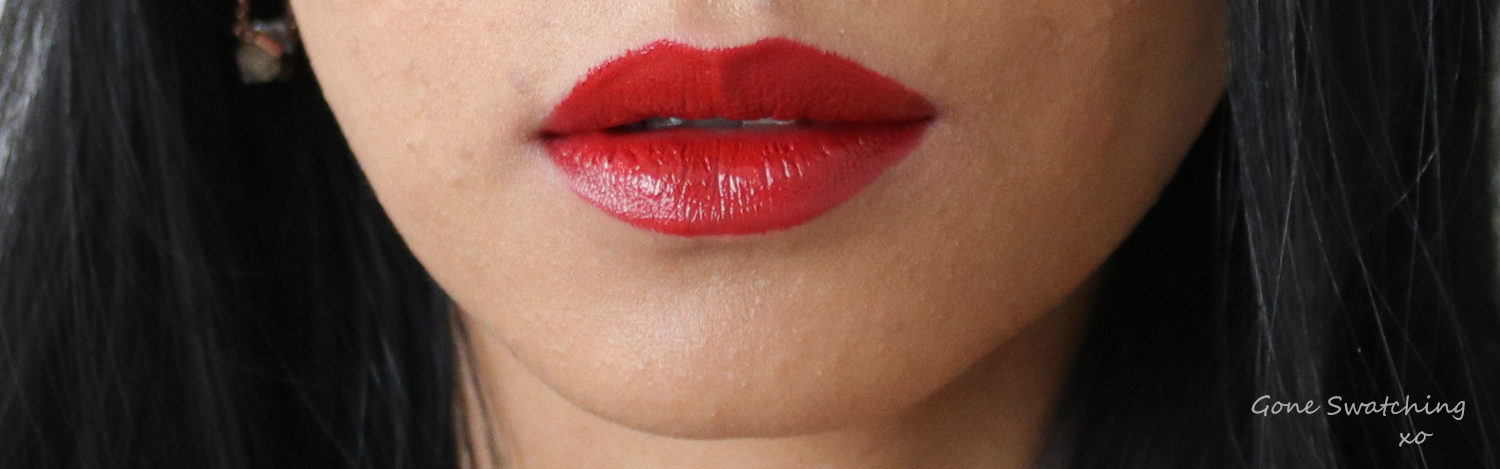 Noyah Lipstick Review & Swatches- Hazelnut Cream, Deeply in Mauve ...