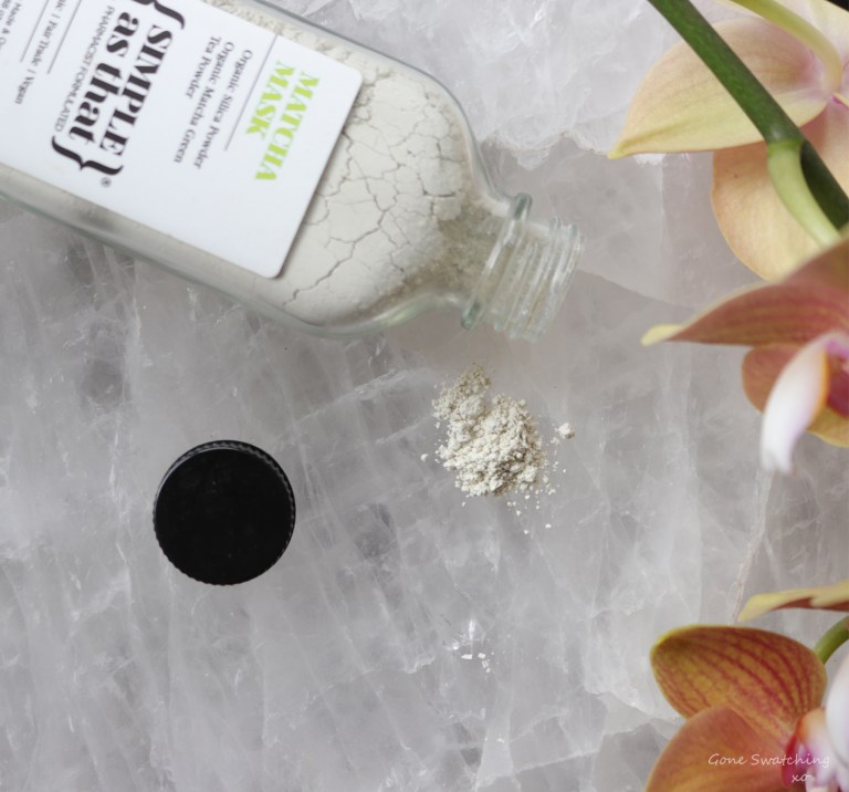 4 Dry Face Masks without Clays – Gone Swatching xo