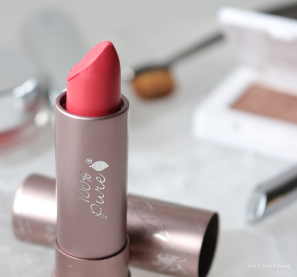 10 Organic & Natural Lipsticks that didn’t suit me in 2019 – Gone ...