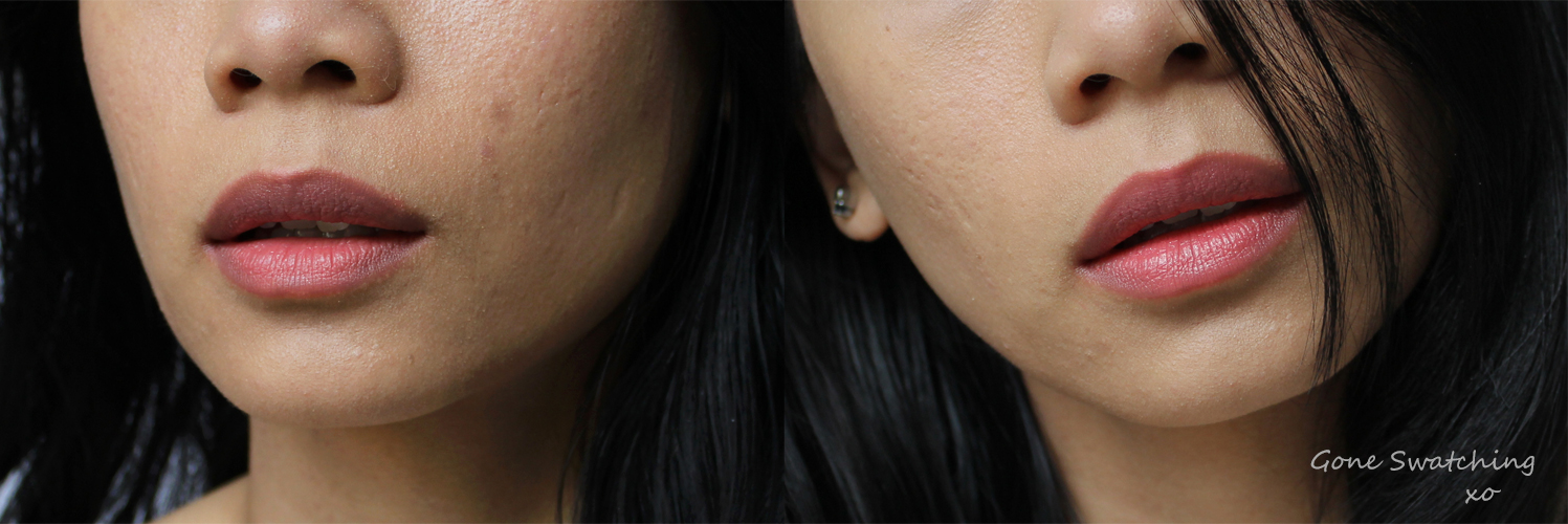 RMS Beauty Lip2Cheek Swatches *Updated* – Gone Swatching xo