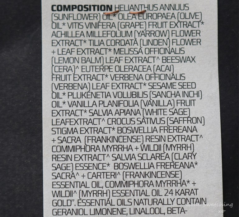 Lepaar Skincare Review – Cleansing Oil, Eye Balm & Evening Balsam ...