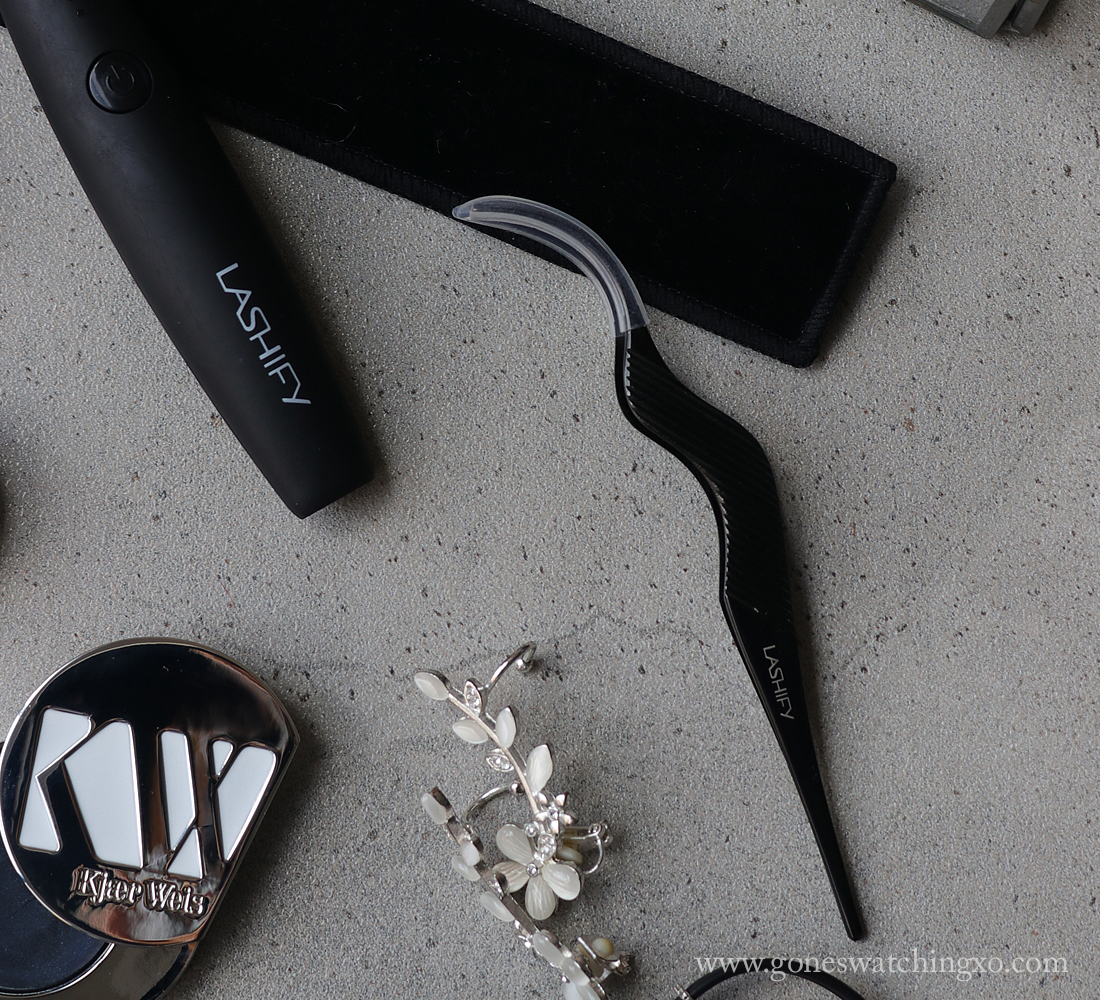 Lashify Review – Gone Swatching xo