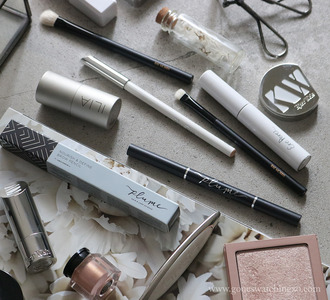 Plume Science Nourish & Define Brow Pencil Review – Endless Midnight ...
