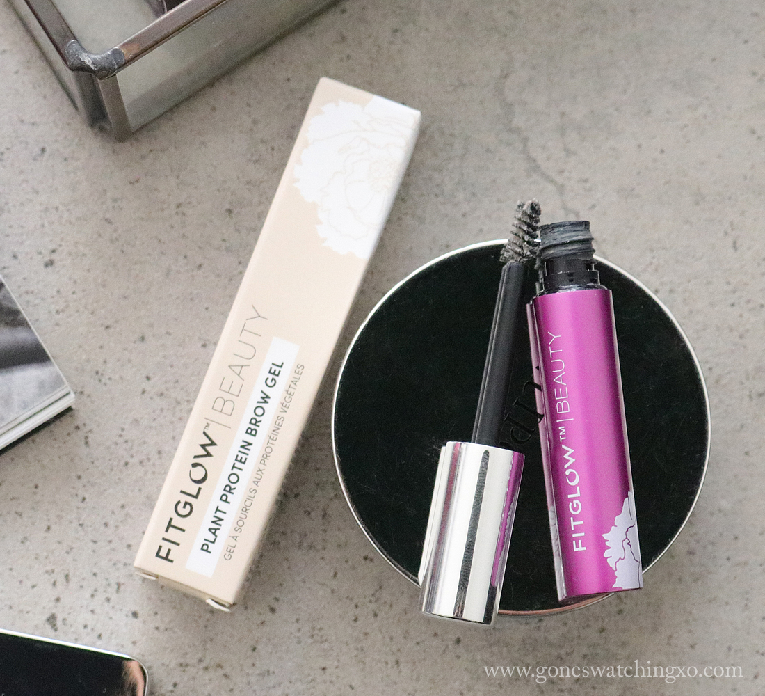 Fitglow Beauty Review – Vita Set Setting Powder, Night Lip Serum, Brow ...