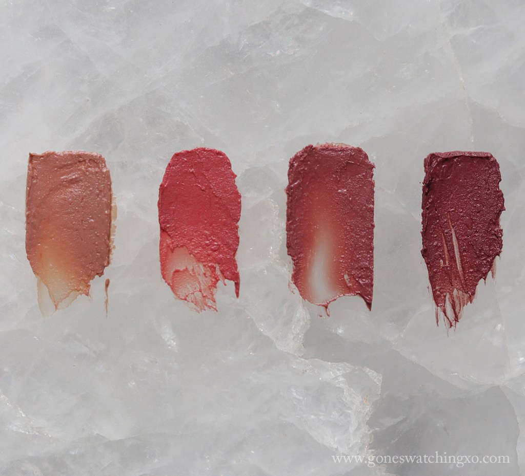Winki Zinc – Zinc Sticks Review & Swatches – Gone Swatching xo