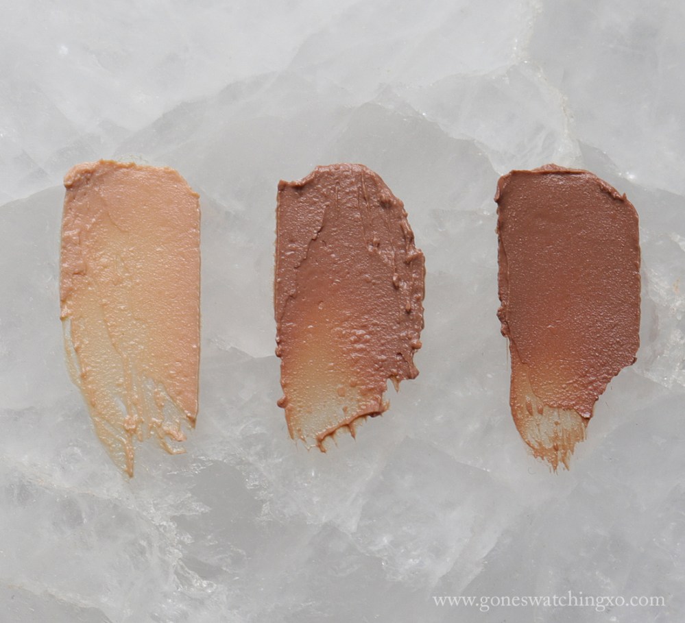 Winki Zinc – Zinc Sticks Review & Swatches – Gone Swatching xo